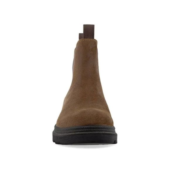 Ecco | Shoes | Ecco Womens Grainer Chelsea Boot | Poshmark